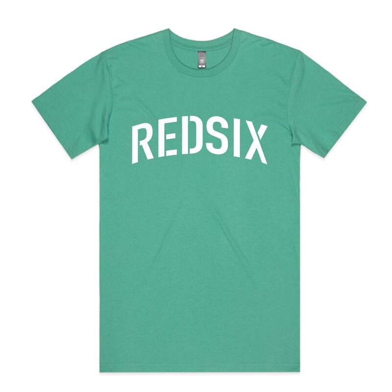 T Shirt REDSIX