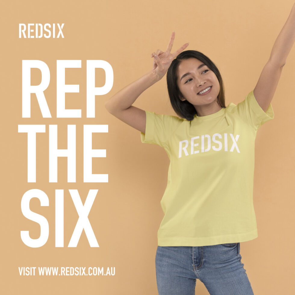 About REDSIX - REDSIX
