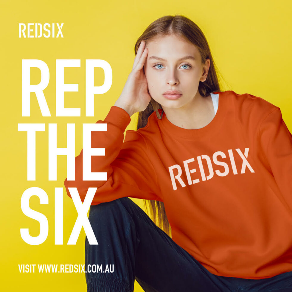 About REDSIX - REDSIX